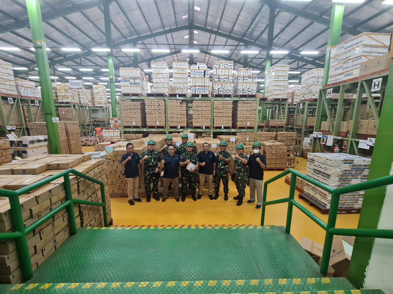 Sekolah Staf Dan Komando Angkatan Laut