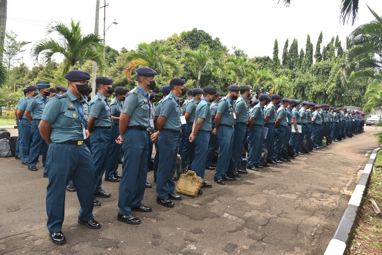 Sekolah Staf Dan Komando Angkatan Laut
